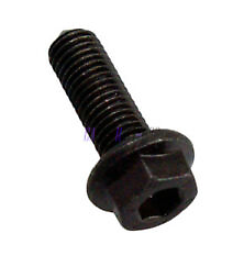 Genuine Head Bolt With Shoulder 6 Pcs VW AUDI Seat SKODA Amarok Ameo ...