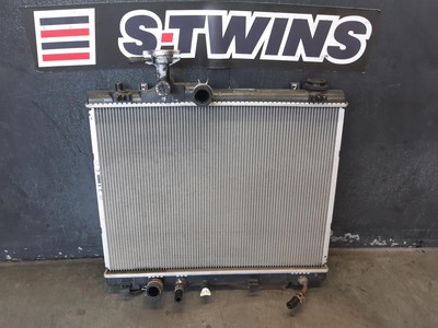 SUZUKI SWIFT RADIATOR AUTO, 1.6, PETROL, SPORTS, FZ, 08/10-03/17 10 11 ...