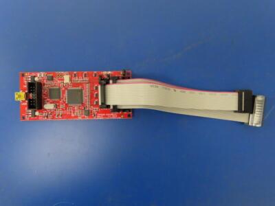 TMS320-XDS100-V3 - USB XDS100 V3 JTAG DEBUGGER DEVELOPMENT BOARD | eBay