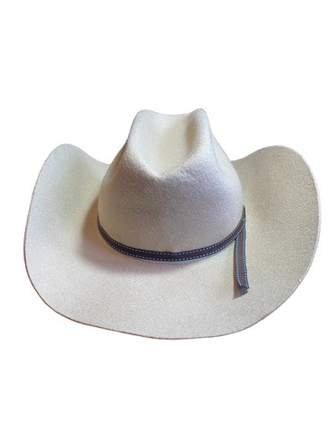 Idyllwind Western Wool Felt Hat Fueled By Miranda Lambert One Size ...