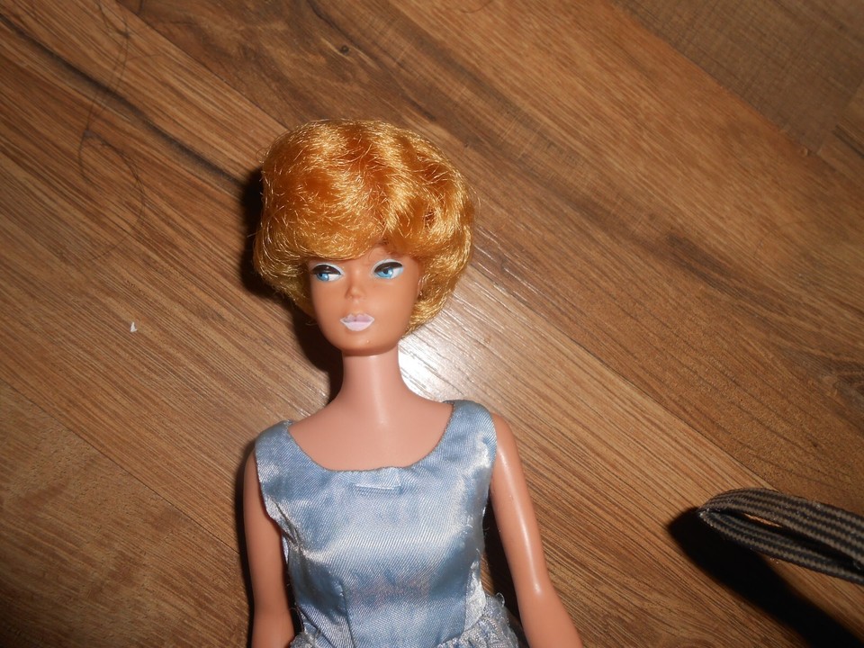 Vintage 1960s Barbie Doll *RARE* | eBay