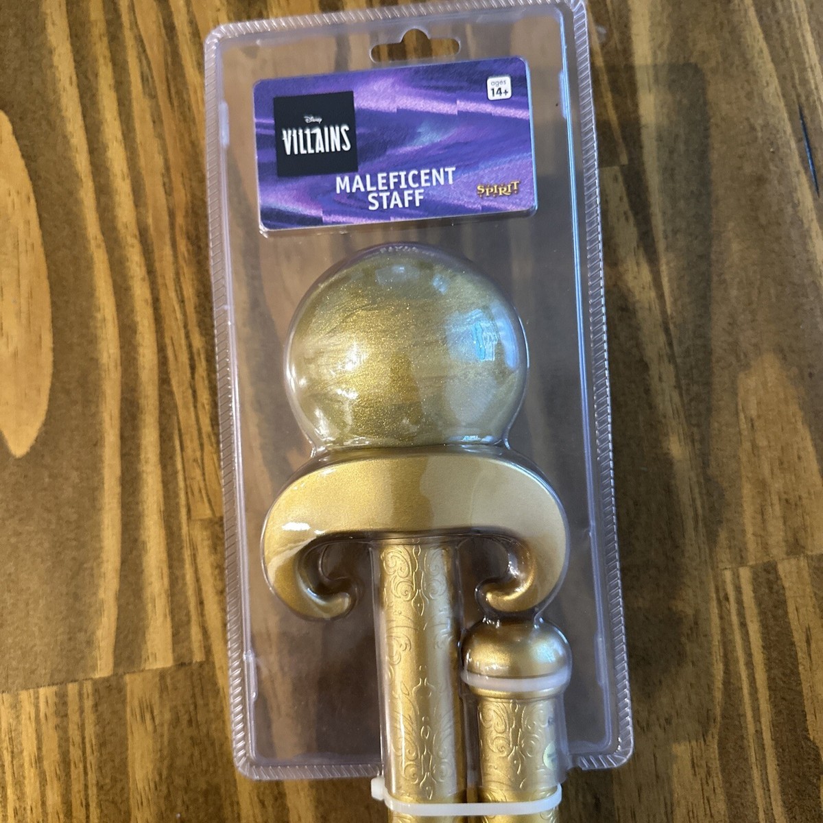 Maleficent Staff Ebay Dropship Halloween Costume Movie Character