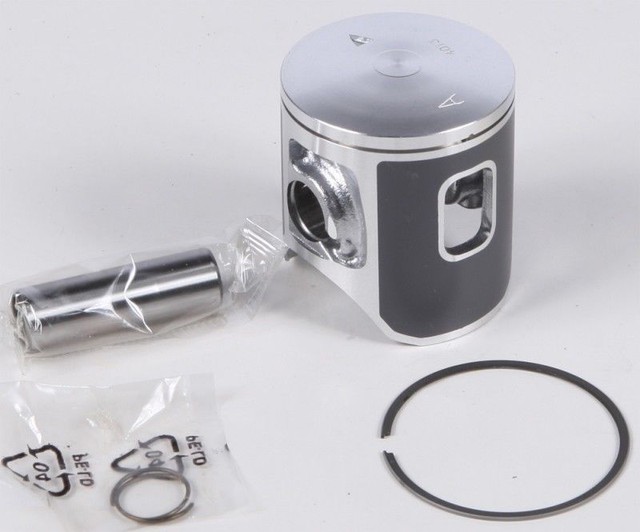 Pro-X - 01.2224.A - Piston Kit (A), Standard Bore 53.94mm for sale ...