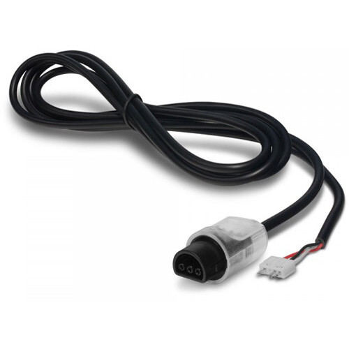 Cable for N64 controllers Nintendo 64 wire lead cord - Clear | ZedLabz ...