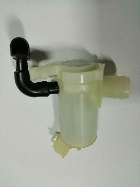 Genuine OEM Windshield Washer Pump for Honda 76846TA0A02 for sale ...
