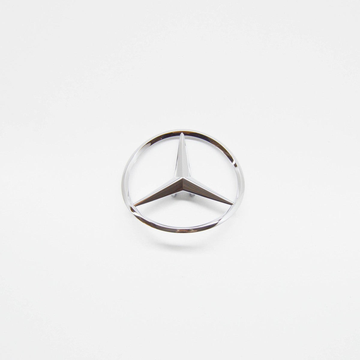 Mercedes Benz Slk Logo
