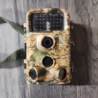 Hunting Trail Wildlife Camera (Campak model T45) | eBay