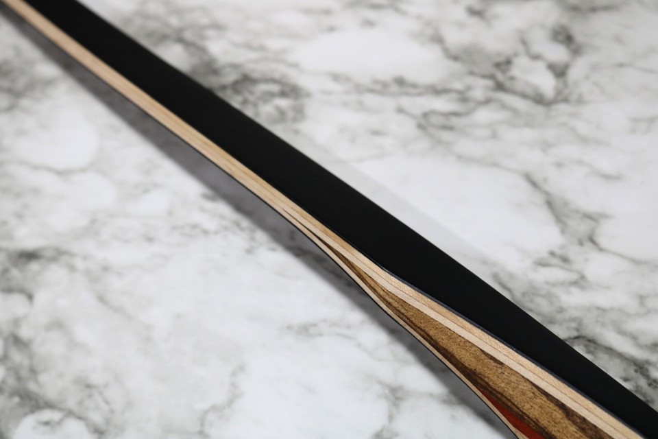 Farmington Archery 68" Apache Long Bow / OPEN BOX BIG SALE | eBay