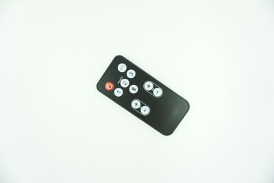 Remote Control For Polk Audio 3000 4000 6000 ONE Step Sound bar Speaker ...