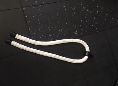 Cable Attachment, Tricep Extended Rope | eBay