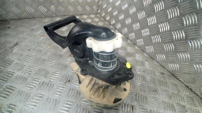 Treuil de roue de secours RENAULT CLIO 3 PHASE 2 7701209284 | eBay