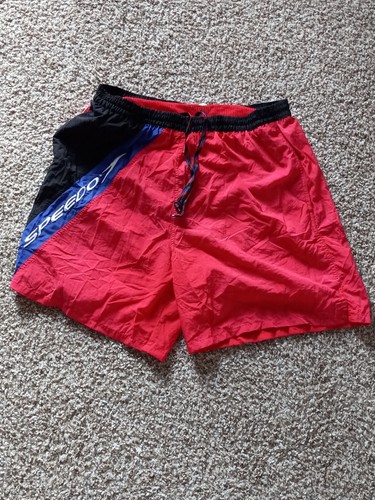 Speedo mens l vintage - Gem