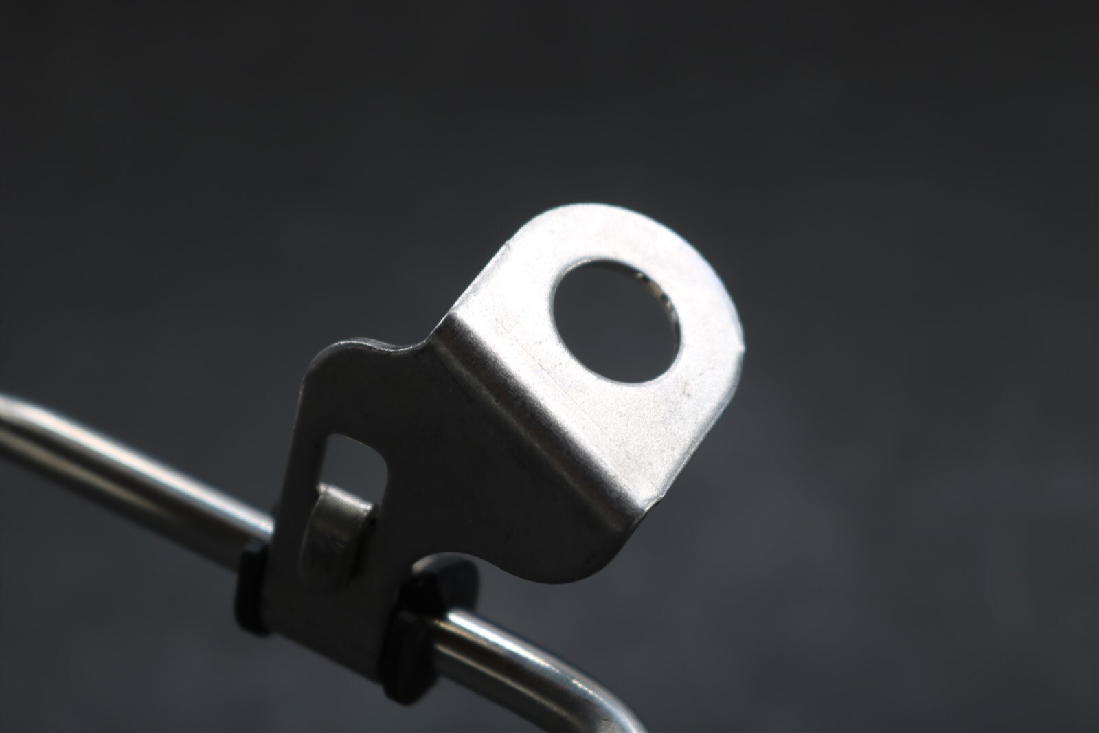 NEW OEM GM Fuel Feed Line Pipe 12671745 Impala Traverse Terrain SRX ...