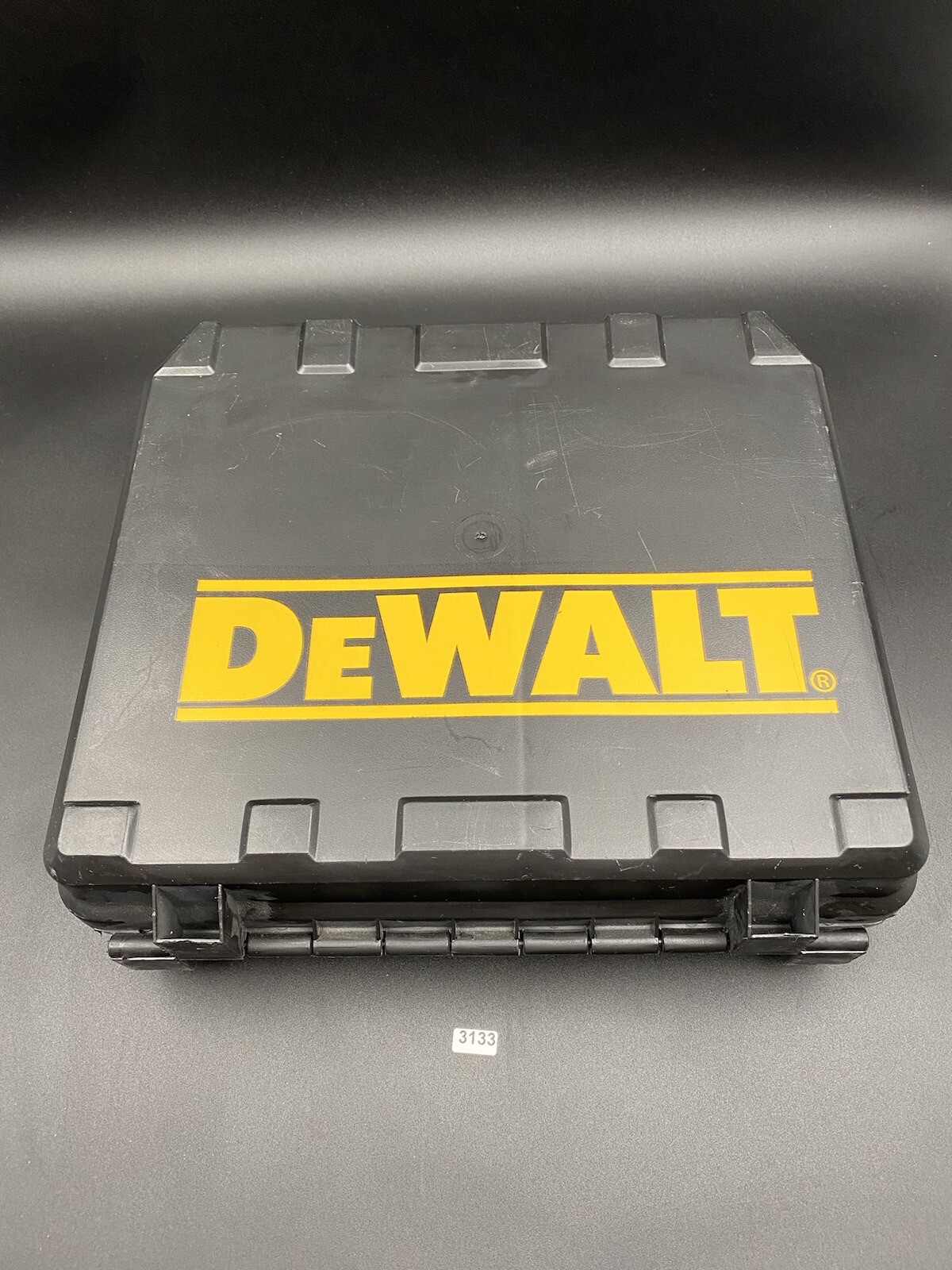 DeWalt DW331 Variable Speed Orbital Jig Saw 1" Corded Electric 6.5A | eBay