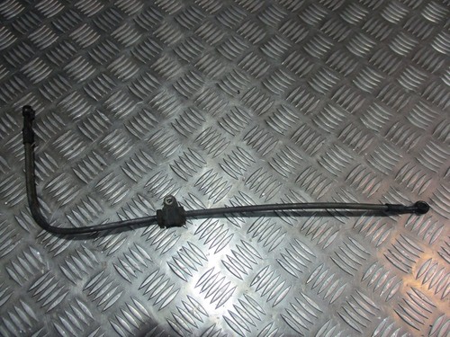 MOTORHISPANIA RX125R RX 125 R 2009 REAR BRAKE HOSE LINE PIPE | eBay