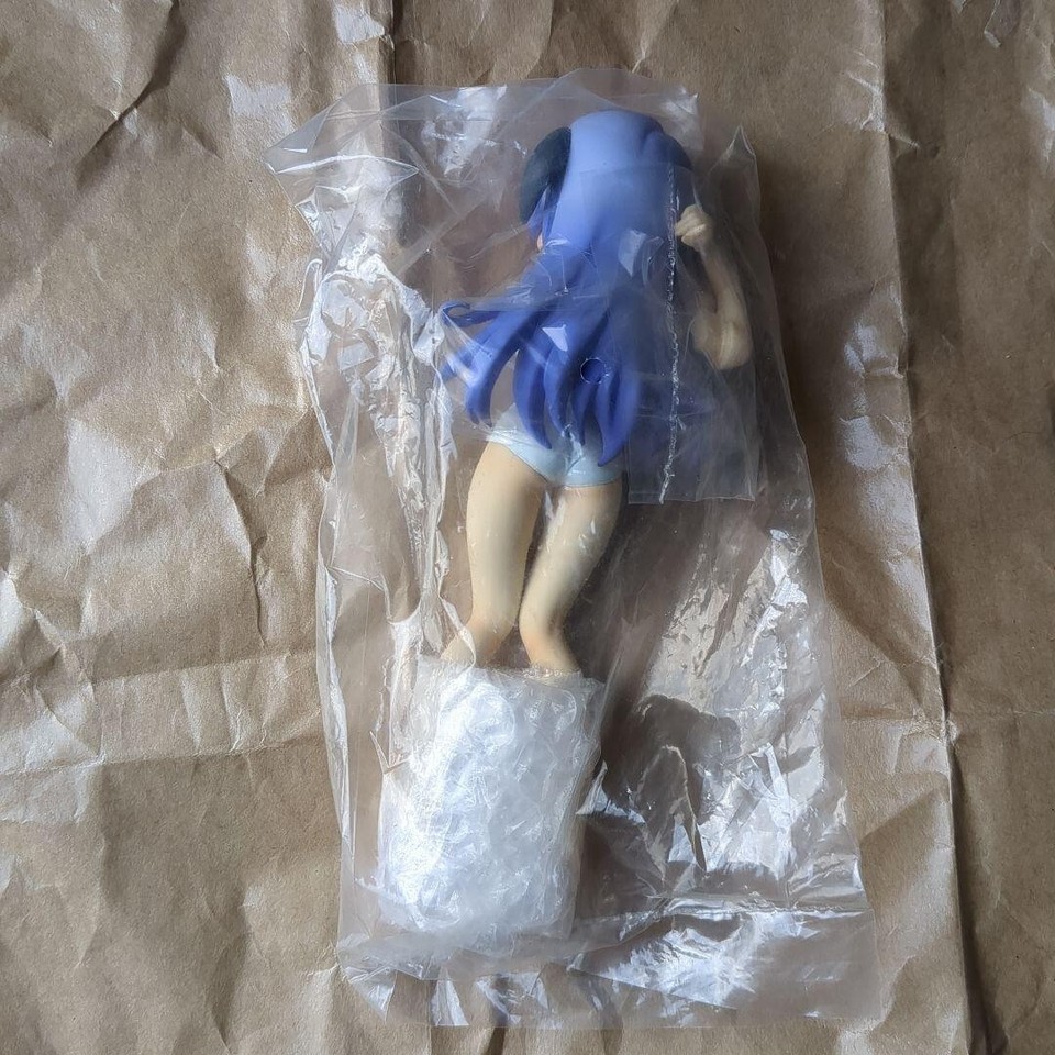 Japan Anime Higurashi When They Cry Hanyuu figure fashionable items ...