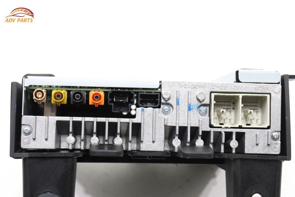 2020-2021 Chevrolet Blazer Keyless Key Less Entry Receiver Control ...