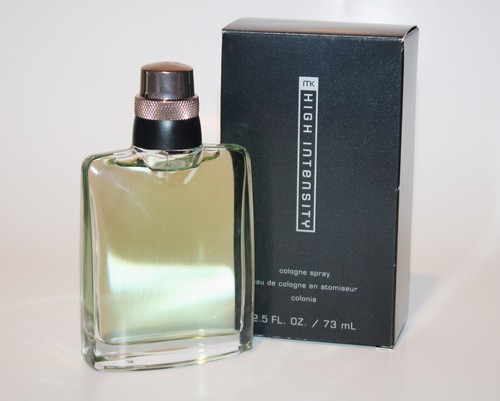 MARY KAY High Intensity MKMen Cologne Spray Fragrance 2.5 fl. oz ...