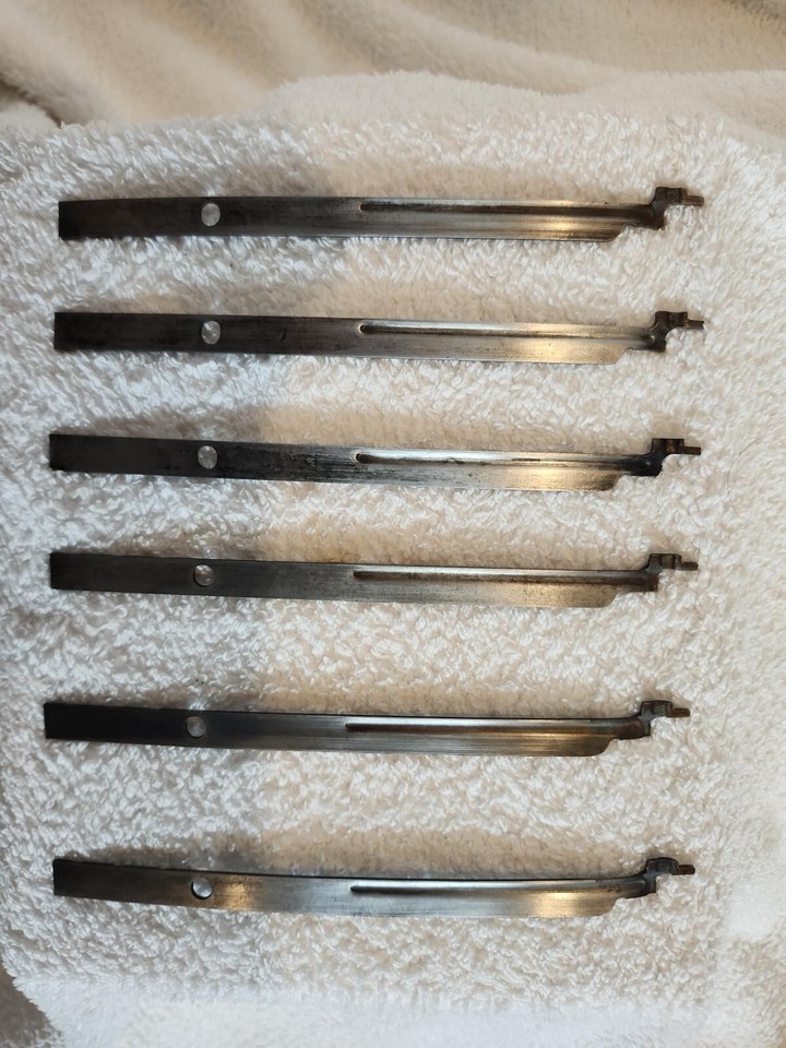 Remington 1100 11-87 1187 1196 Shell Latch Feed - Model 1100 12 GAUGE ...