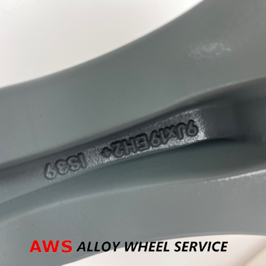 BMW 19 Rear Five Spoke Alloy Wheel 5 X 120 6779659 E 90 E 92 for sale ...