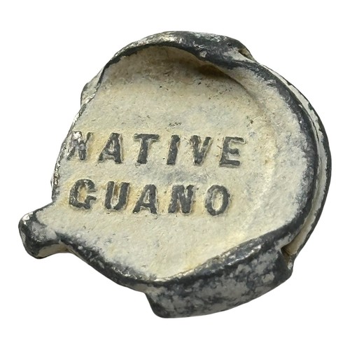 LEAD SEAL METAL DETECTING FIND - PB11 | eBay