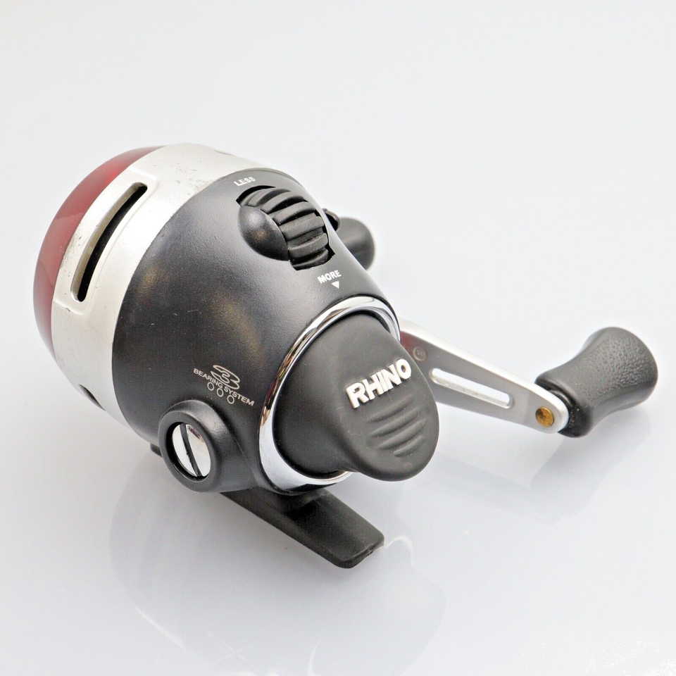 Zebco Rhino RSC3 Spin Casting Reel | eBay