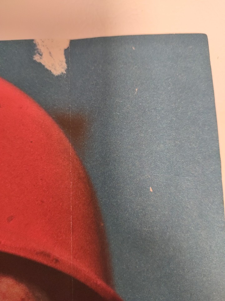 1972 Topps Posters Pete Rose #11 - Cincinnati Reds - SUPER RARE **FREE ...