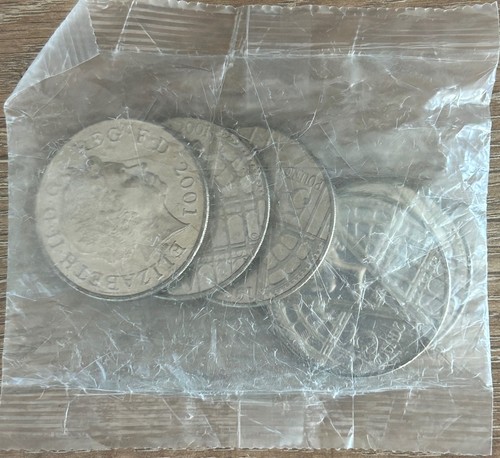 £5 Circulated Five Pound Coin Royal Mint Various Design Selection | eBay UK