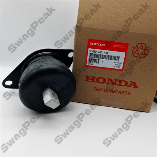 OEM Engine Side Mount #50820-TA0-A01 For Honda Accord Crosstour Acura ...