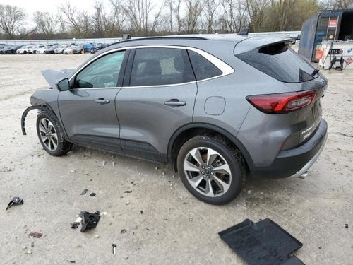 Camera/Projector Radar Unit Rear Fits 21-23 FORD F150 PICKUP 1882127 | eBay