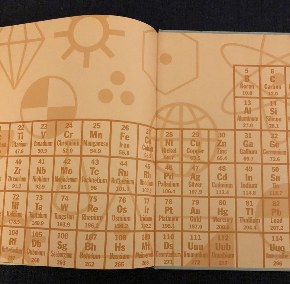 Science Verse by Jon Scieszka; illustrated by Lane Smith, Scholastic, c ...