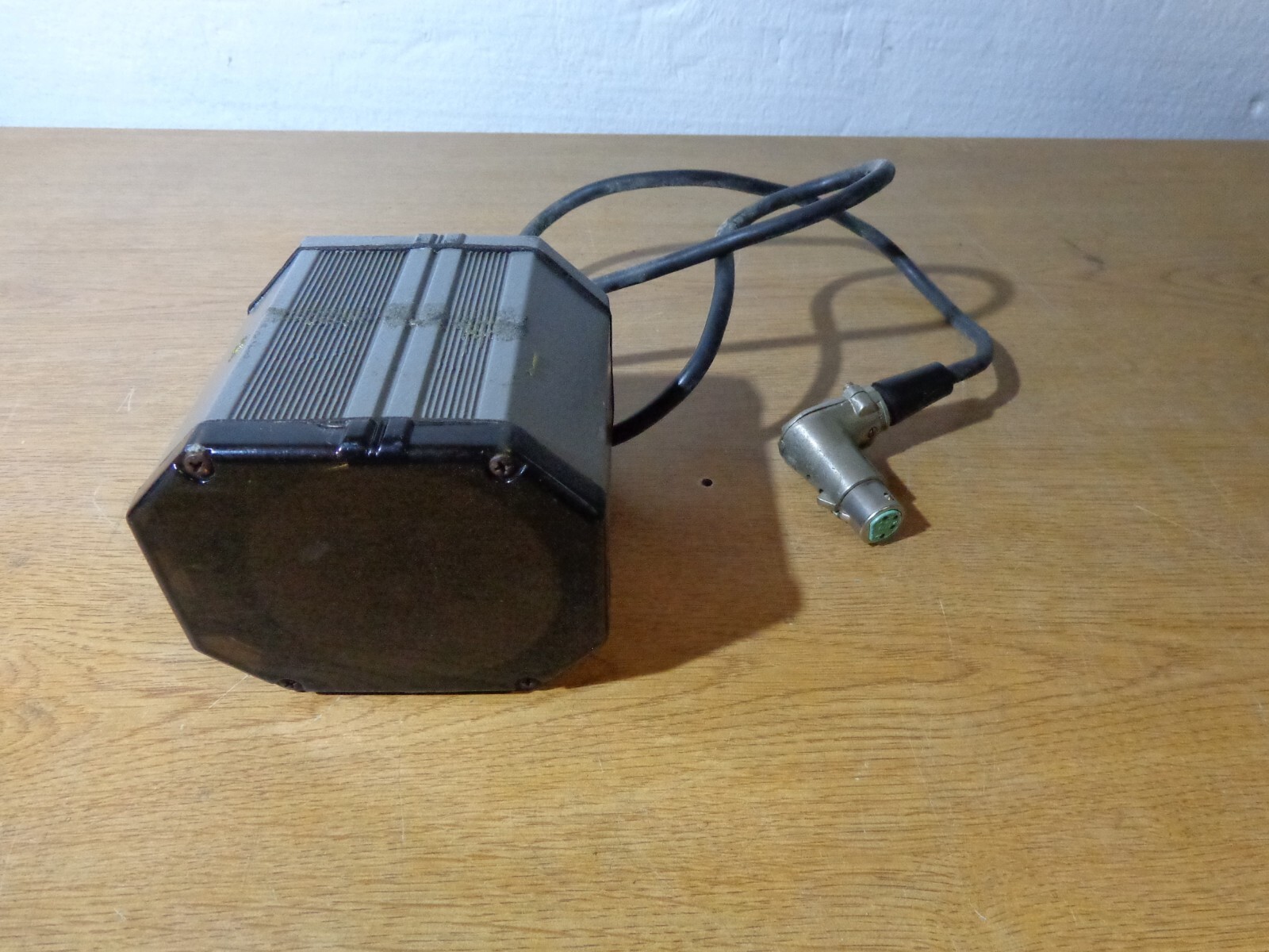 Kustom+Signals+Radar+Antenna+replacement+cable+KR-10SP+Hawk+Trooper+PRO ...