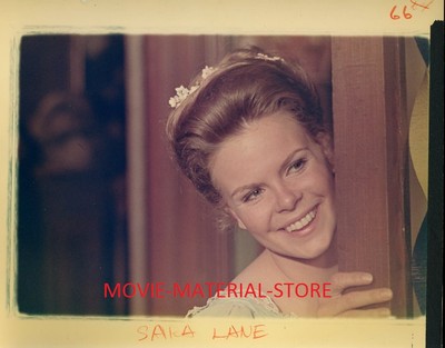 Sara Lane The Virginian Original 8x10" Photo #L6183 | eBay
