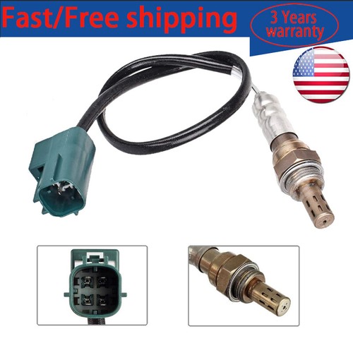 Downstream Oxygen Sensor For 2003-2004 Infiniti M45 2002-2006 Infiniti ...