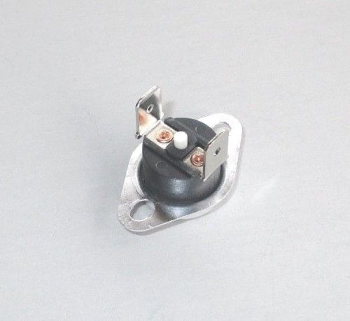 HLC2906 Lochinvar Boiler High Limit Rollout Spill Switch 200F Manual ...