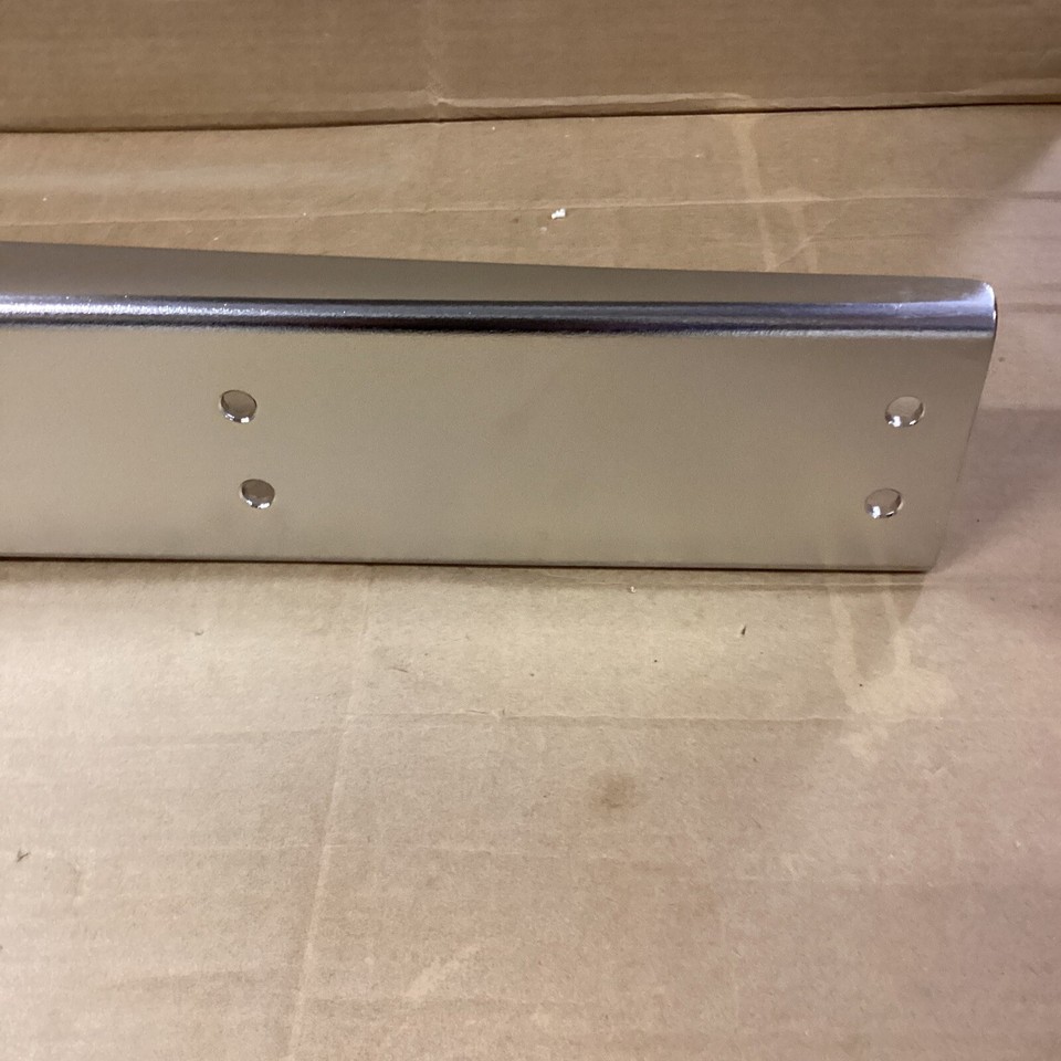 DANFORTH/FORTRESS ANCHOR ROLLER 304SS by WHITECAP 26" Long #AR-6489 | eBay