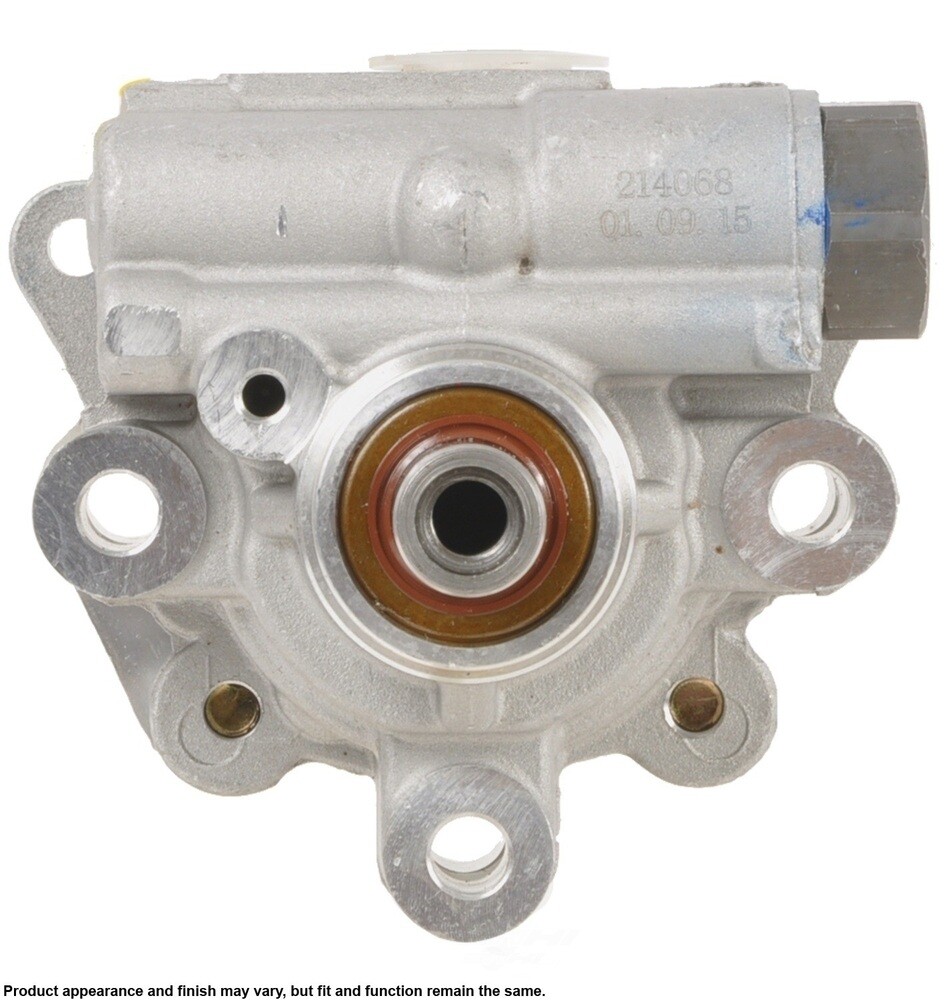 Power Steering Pump Cardone 96-4068 for sale online | eBay