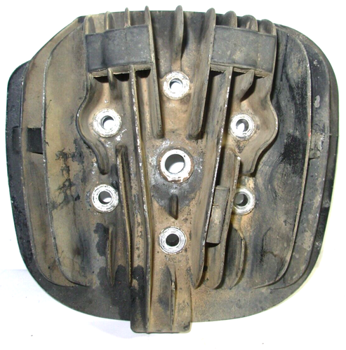 Yamaha YFS 200 Blaster Cylinder Head Stock OEM 1988-2006 | eBay