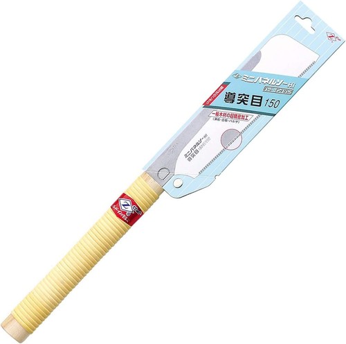 Z-saw Japanese Mini Dozuki Panel Saw 150mm Japan | eBay