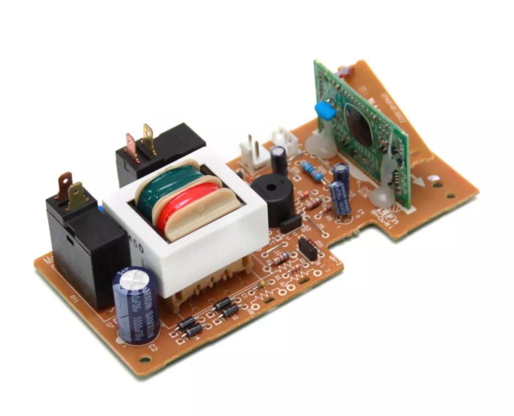 Kenmore Wall Oven Control Board 5304475168 for sale online | eBay