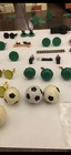 RARE Munich 1973 Subbuteo World Series Edition Complete set With BOX ...