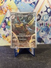 Kingambit 130 Sv: Scarlet & Violet Promo Cards Holo for sale online | eBay