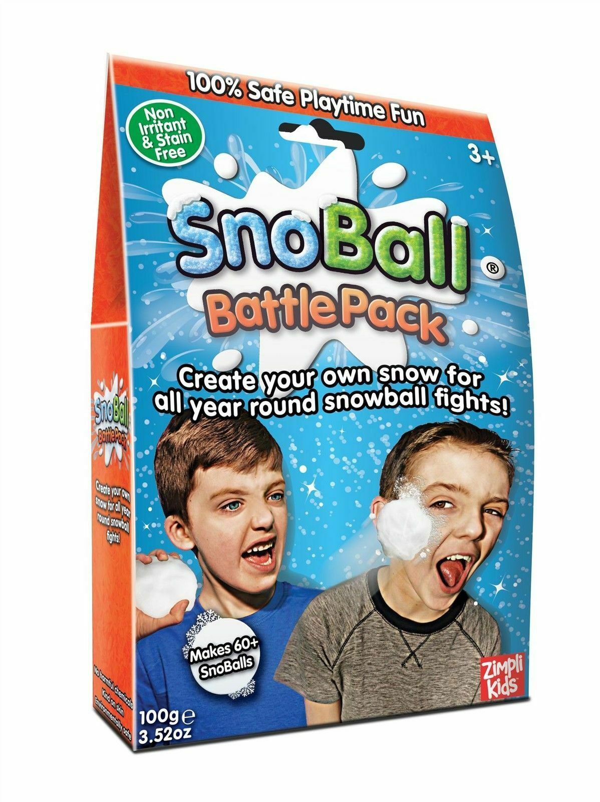 GELLI BAFF Pink Green Red Blue-Glitter Pink-Colour Change-Smelli Jelly ...