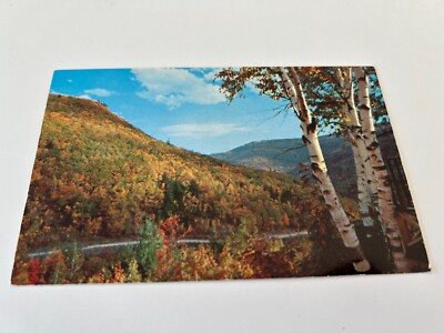 View from Rip's Lookout Point Rip Van Winkle Trail Catskill Mountains ...