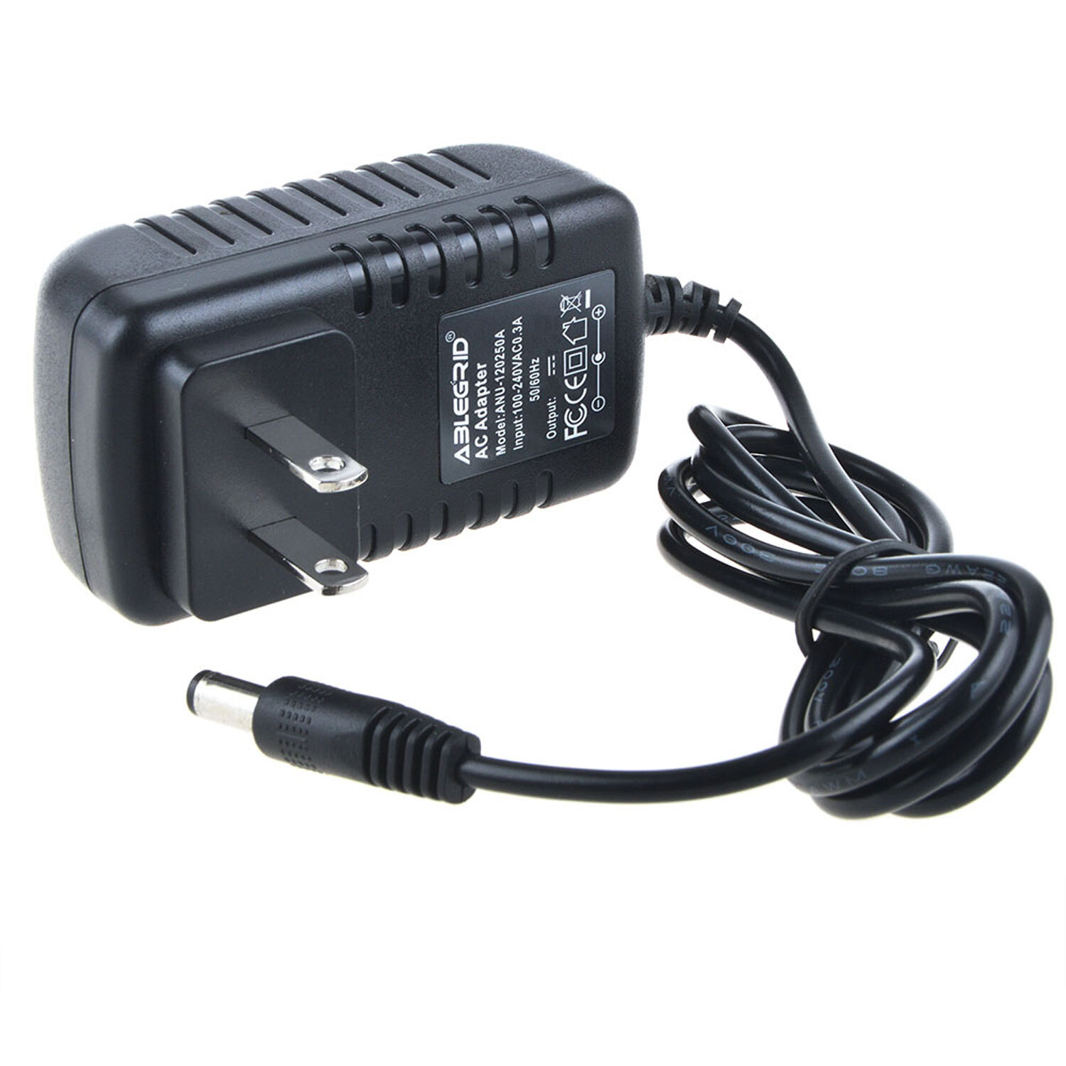 AC Adapter Charger For NETGEAR Orbi WiFi Satellite Extender RBS50v2 ...