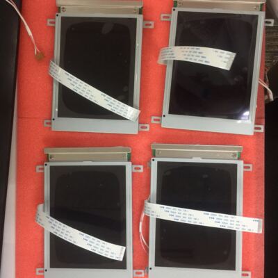 New 5.7 Inch LCD Screen Display Panel For EDT EW50367NCW A060EM072B 320 ...