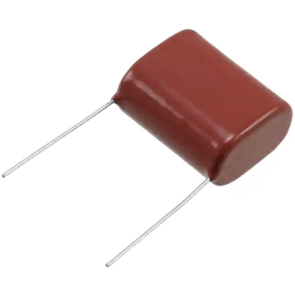 ECQ-E2106KF Film Capacitor 10 µF 150V 250V Polyester, Metallized Radial ...