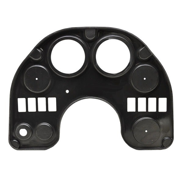 Ranger Boat Blank Control Panel 7202469GW | 2050 Reata Faux Woodgrain ...