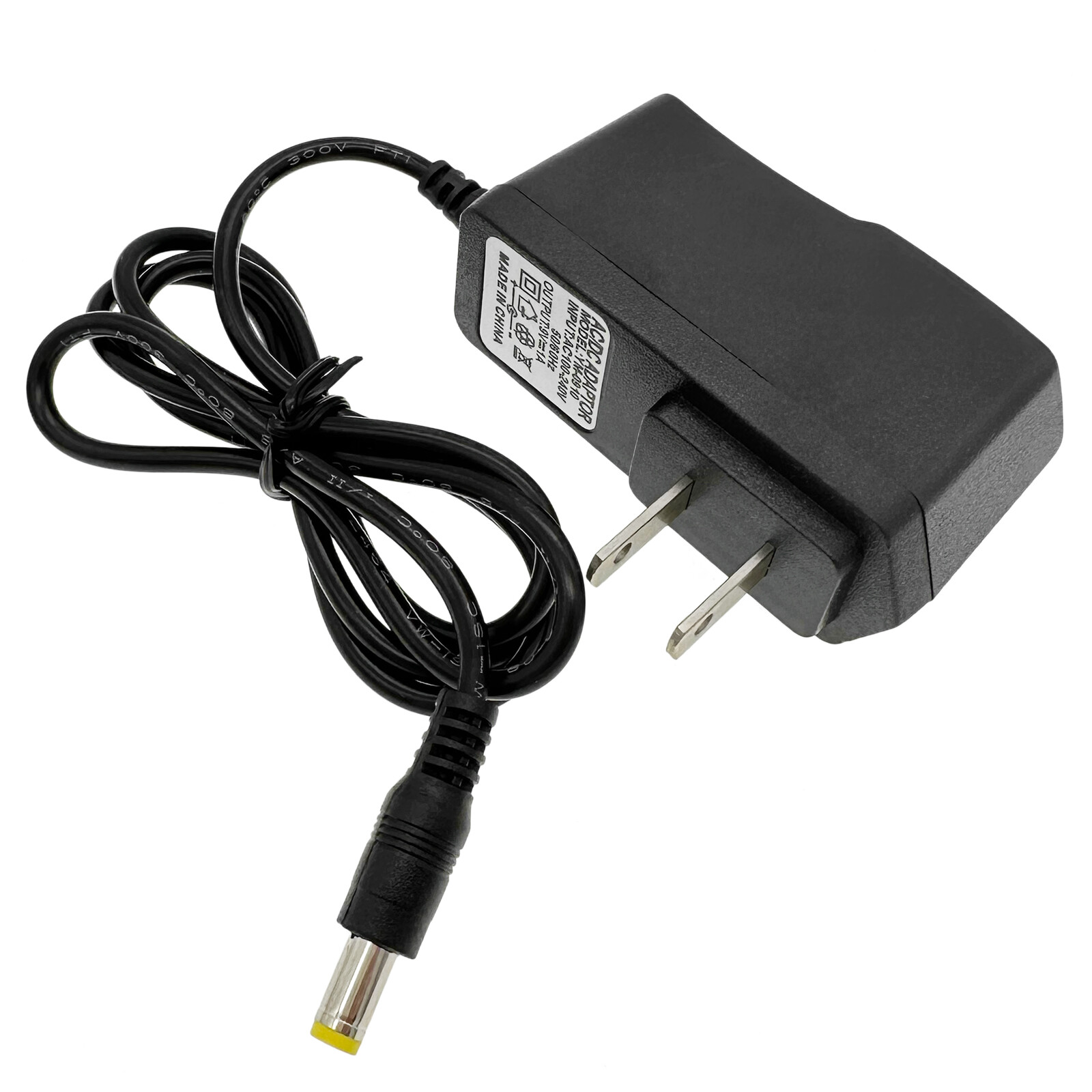 AC/DC Power Adapter For for Casio Casiotone CT-450 CT-460 CT-470 CT-310 ...