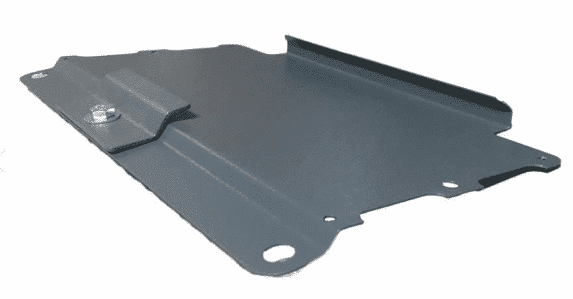 T5 T6 Under Seat Battery Tray - VW Transporter Camper Leisure | eBay UK